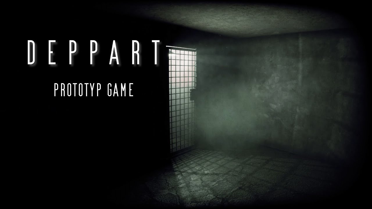 DEPPART Prototyp - YouTube