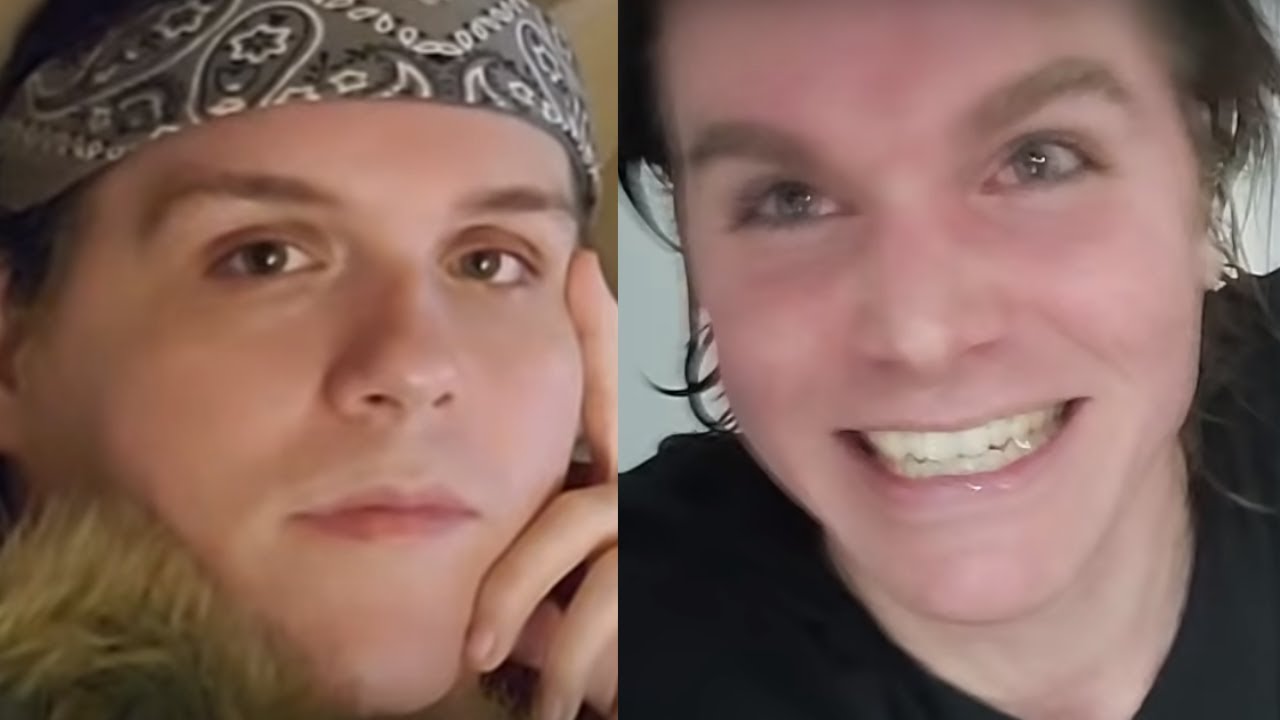 ONISION Crowd Slanders Billy The Fridge w/ False Allegations - YouTube