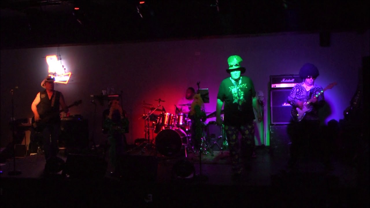 Kanye Twitty - YouTube