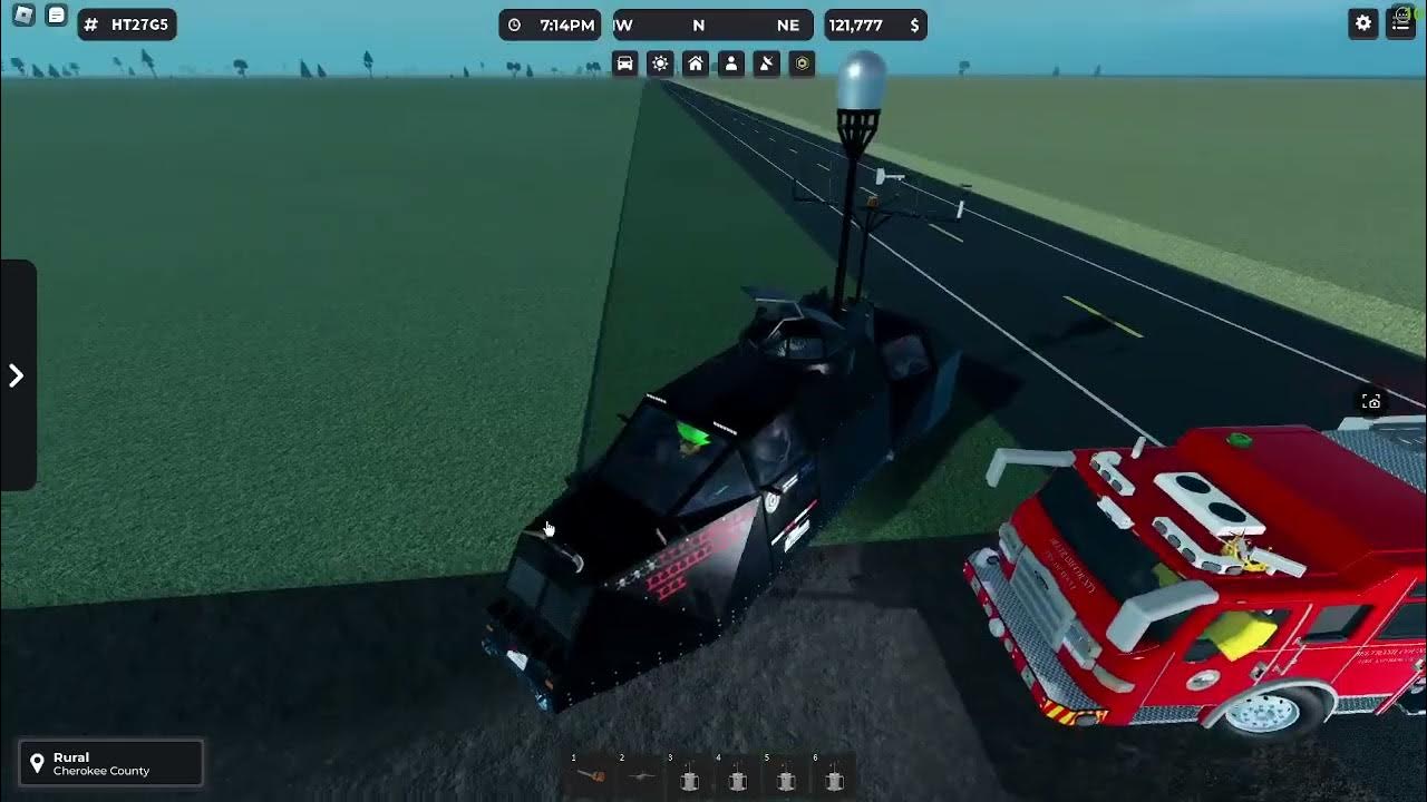 jonkler 1 and 2 i drove jonkler 2 and rode 1 - YouTube