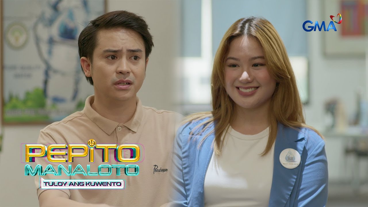Pepito Manaloto - Tuloy Ang Kuwento: Cara, nasampal ng hirap ng ...