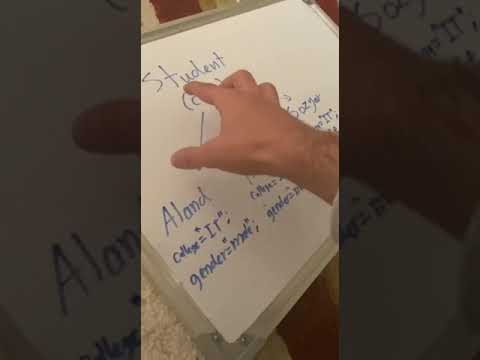 Lecture 4 (static variables) — Central Kurdish - YouTube