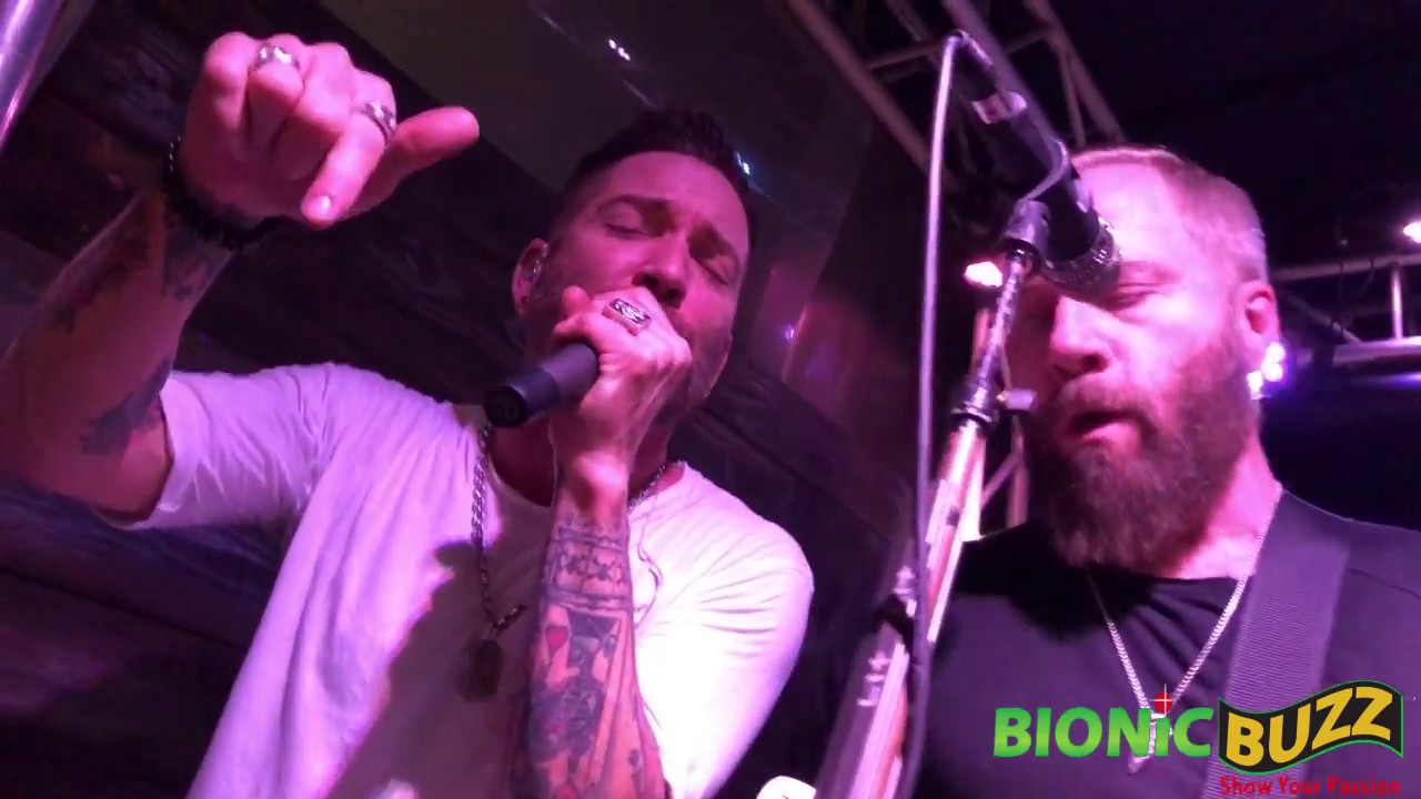 Lit - Miserable Live at Single Release Party - YouTube