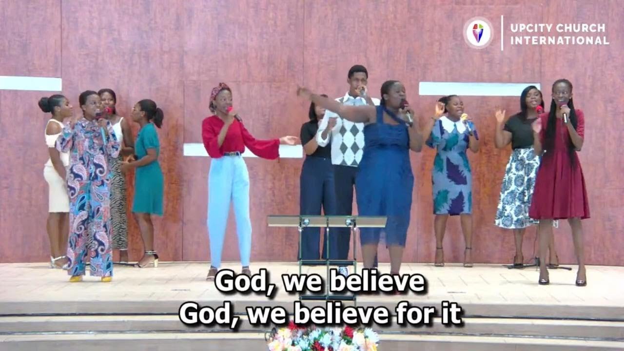 BE TRANSFORMED BY THE RENEWING OF YOUR MIND ||WITH REV. DR. STEPHEN ...