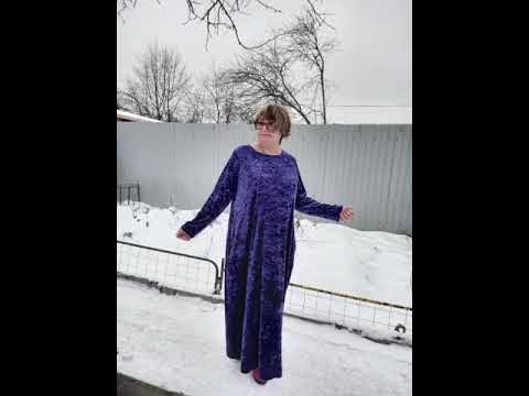 платья - YouTube
