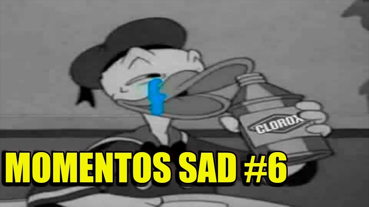 MOMENTOS SAD 😭 | NIVEL SE FUE CON OTRO/A #6 - YouTube