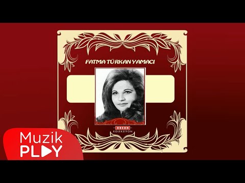 Tarlaya Ektim Soğan - Fatma Türkan Yamacı (Official Audio)