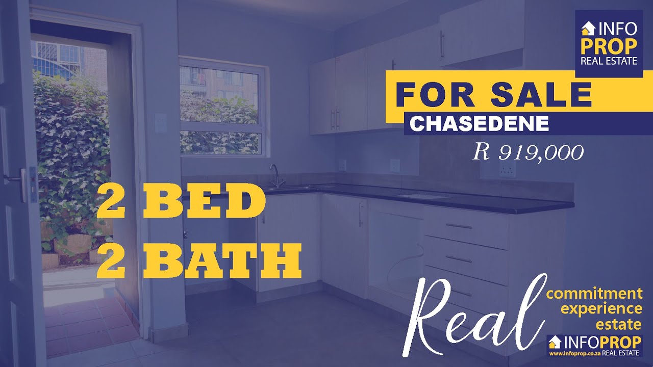 This is the last 2 bedroom 2 bathroom unit available - YouTube