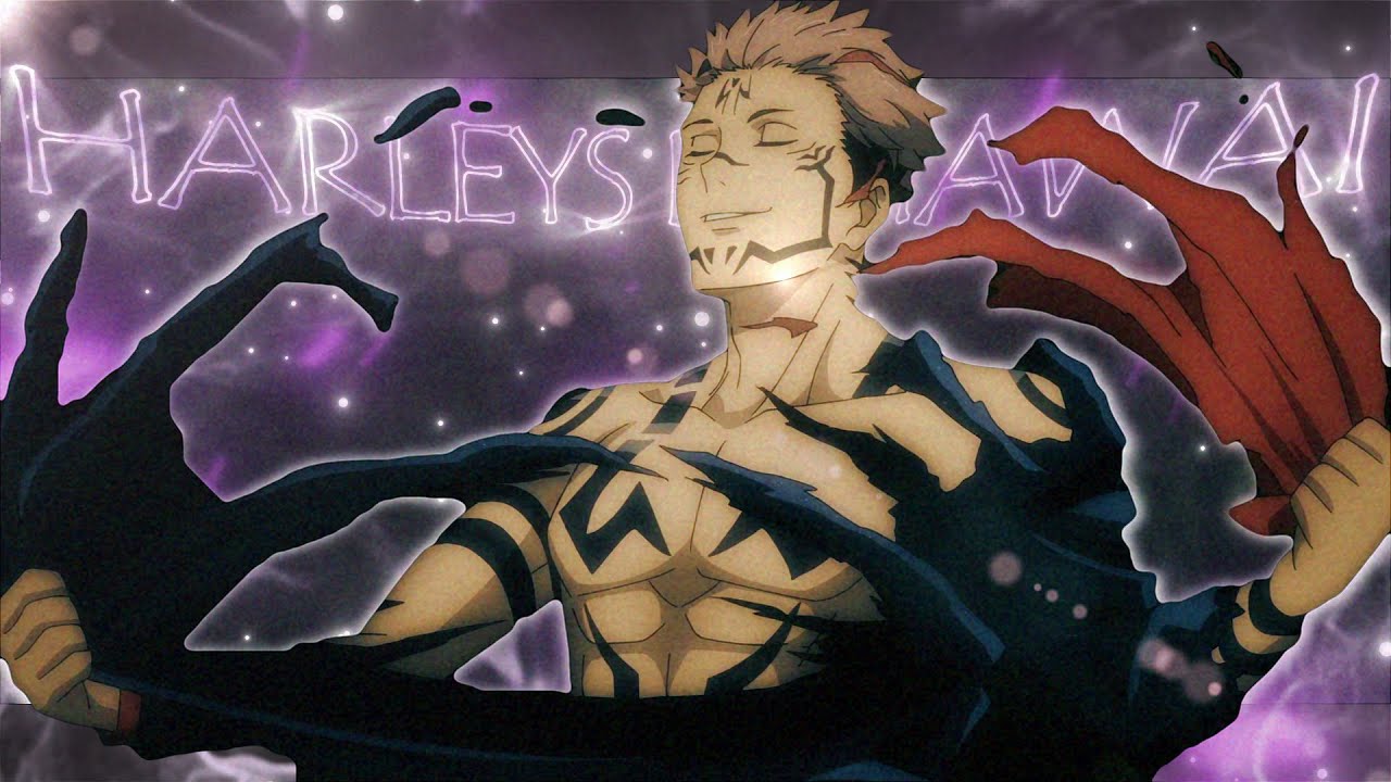 MAJESTIC JJK Edit / AMV - Harleys in Hawai!!! - YouTube