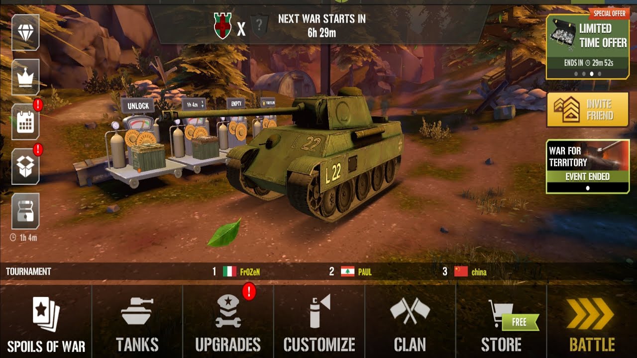 ...titanium army 🪖 - YouTube