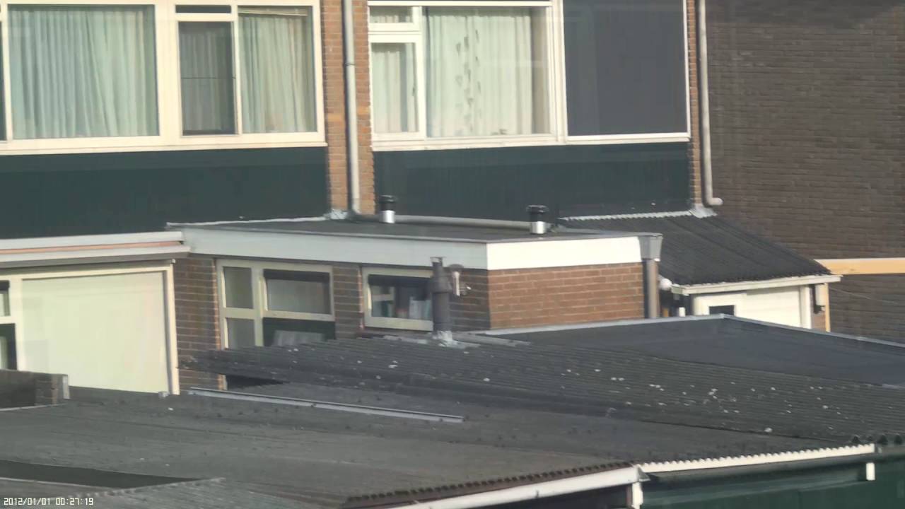 Mobius Scope Cam Test - YouTube