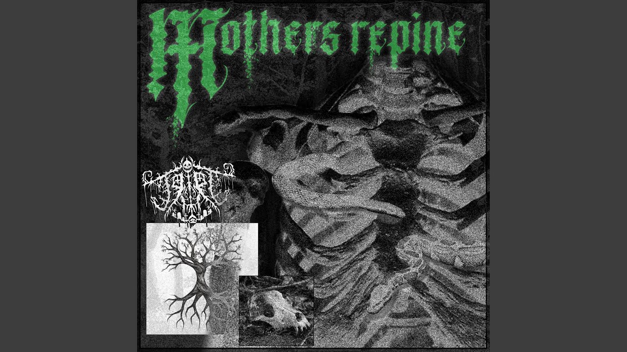 Mother's Repine (feat. Taylor Barber) - YouTube Music