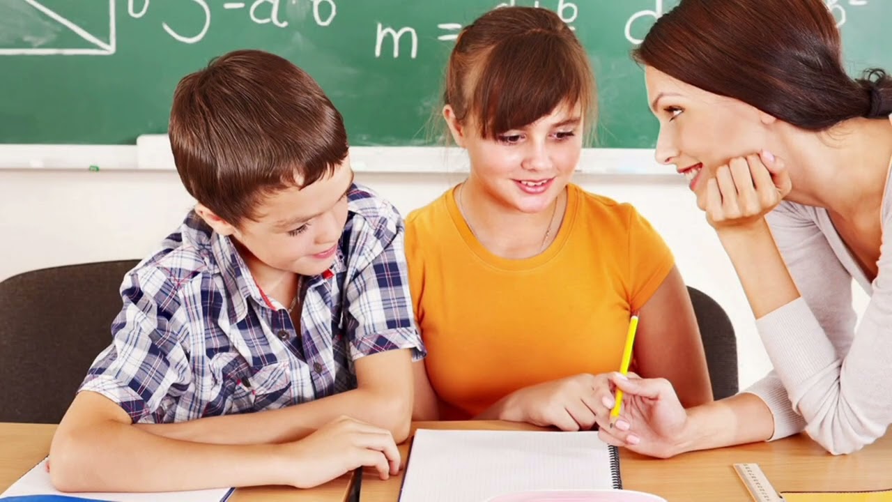 ¿Que implica ser docente? 👩‍🏫🍎 - YouTube