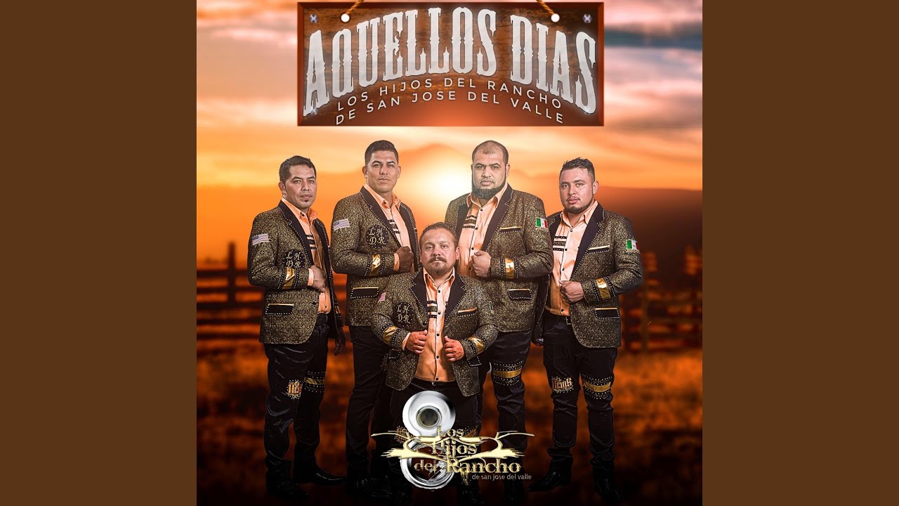 Aquellos Dias - YouTube