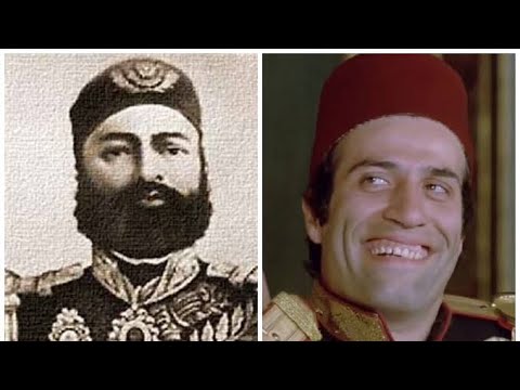 Gerçek Tosun Paşa Kimdir? Kahire’ de Tosun Paşanın izini sürüyorum. MISIR 🇪🇬