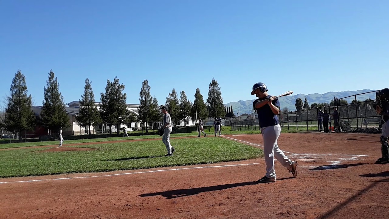 12 yrs old Ezekiel Ramirez . 3hrs 1 was a grand slam - YouTube