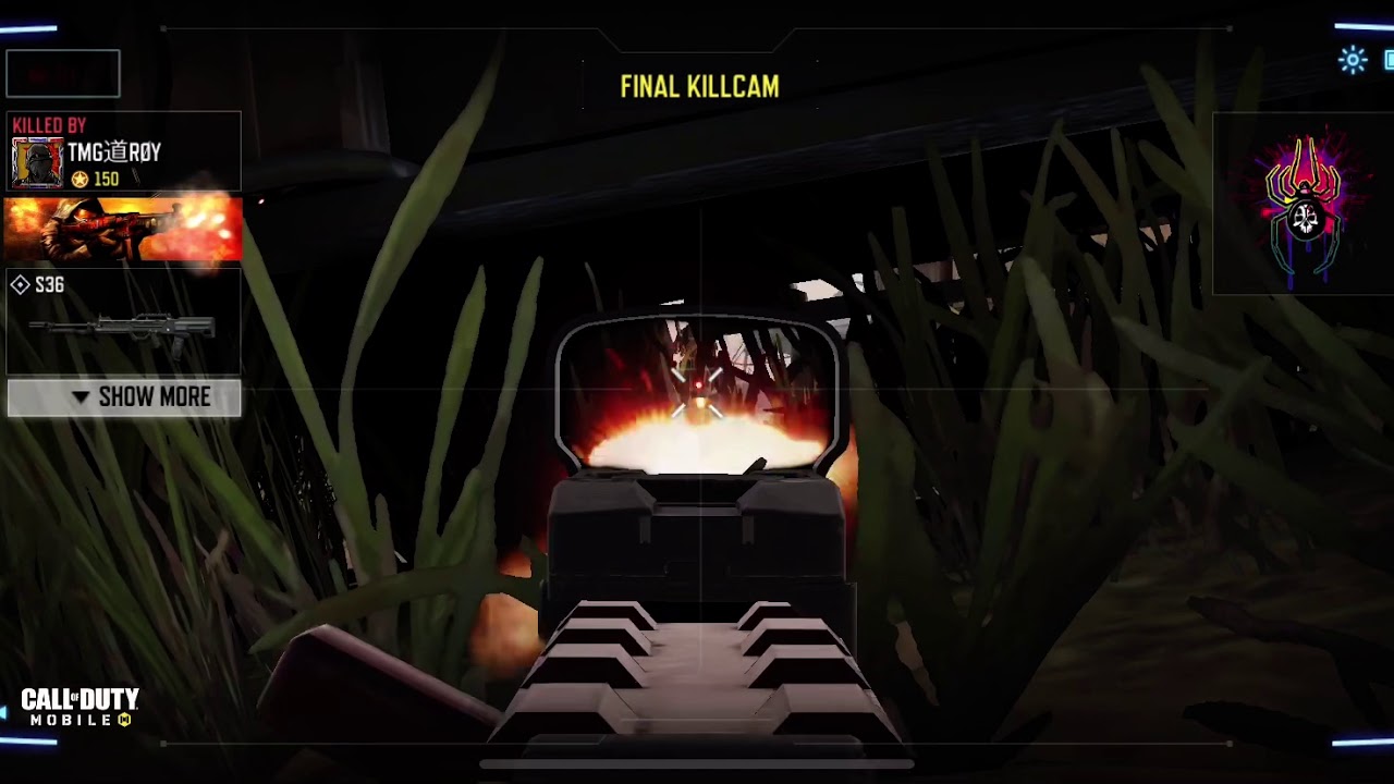 Old CODM Clip #2 - YouTube