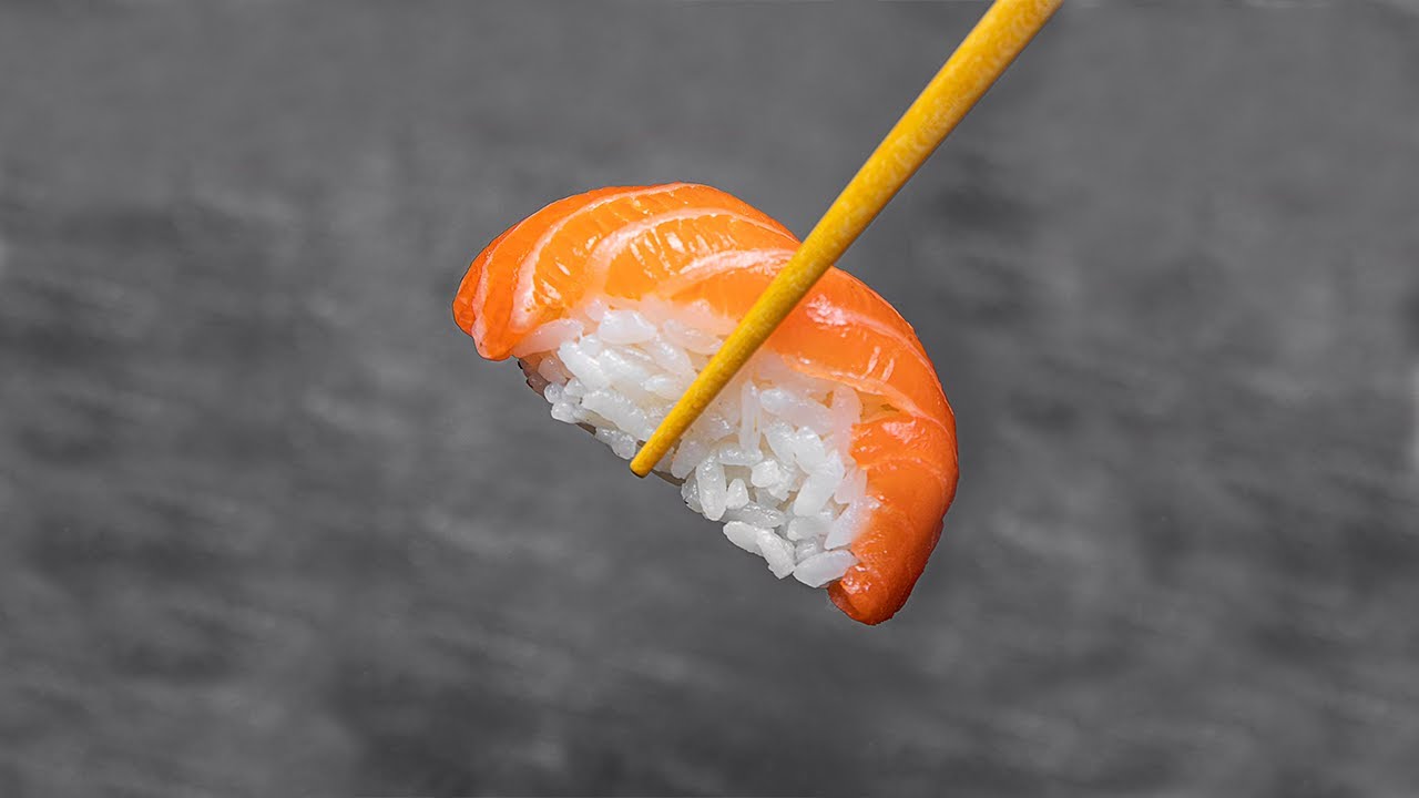 Factorio SUSHI BELT #1 - YouTube