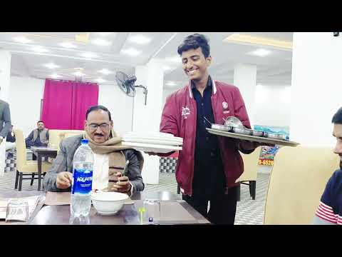 Al Aziz Hotel Sahiwal