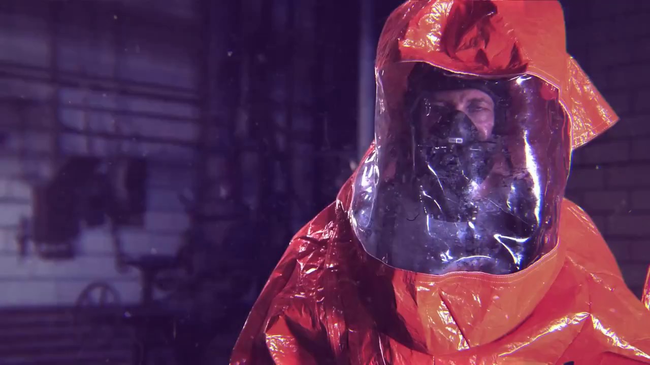 Join the Civil Support Team in the National Guard - YouTube