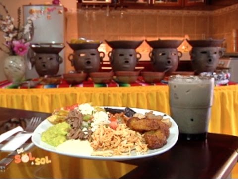 Típicos Mi Caballo Bayo - YouTube