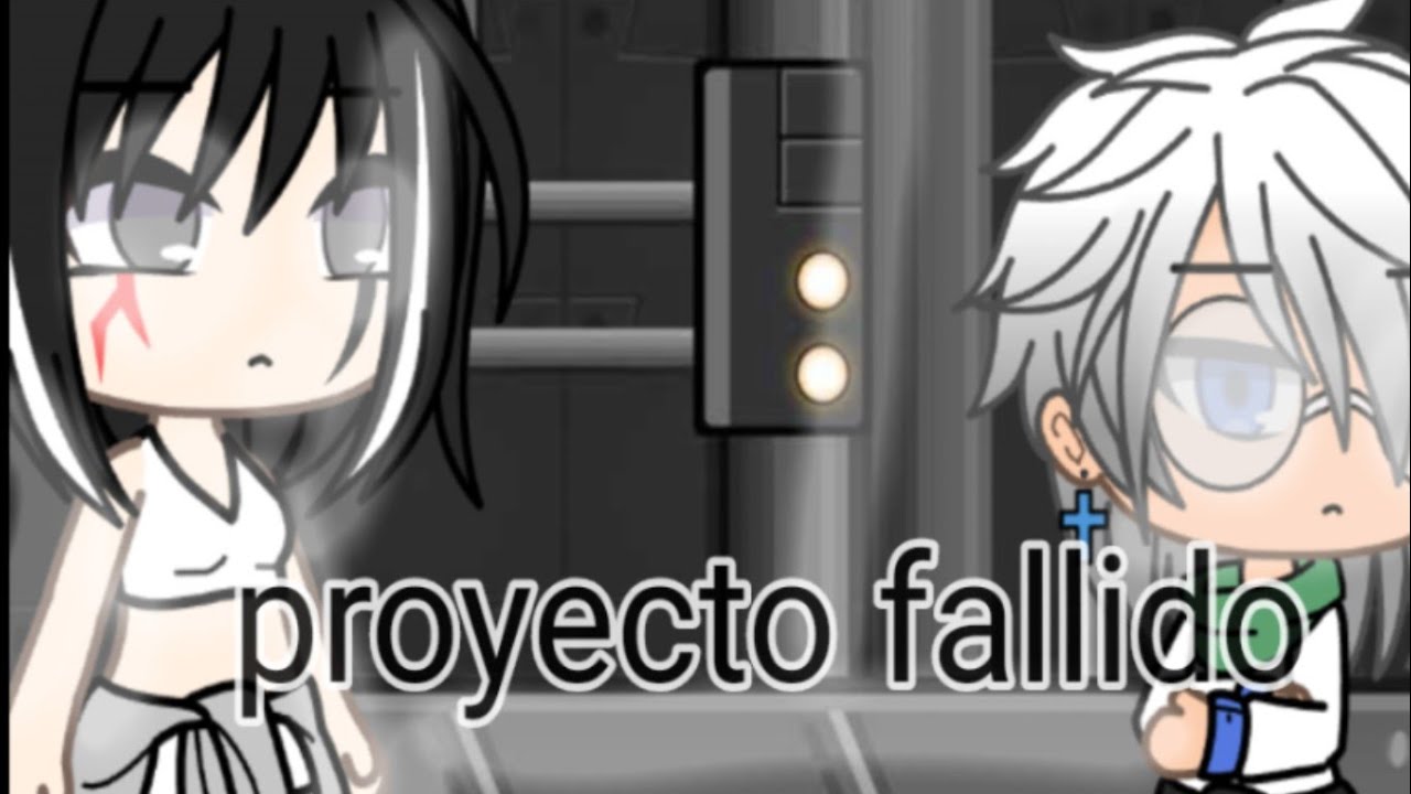 PROYECTO FALLIDO MINI PELICULA (ORIGINAL) - YouTube