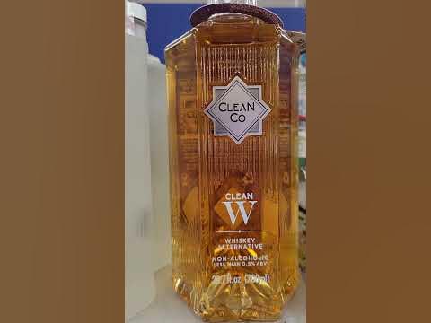 Безалкогольная водка за $30! - YouTube