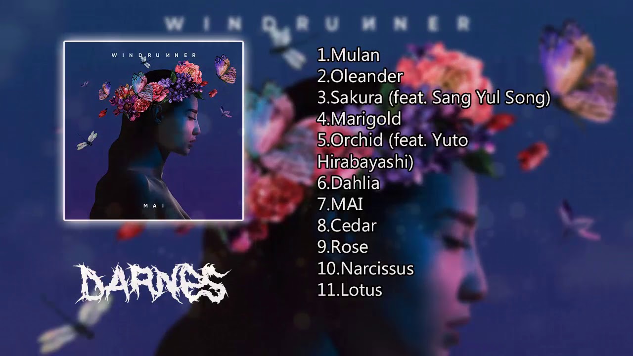 Descargar/ to download Windrunner - MAI (2018) MEGA - YouTube