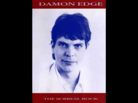 Damon Edge - Coming Through For You - YouTube