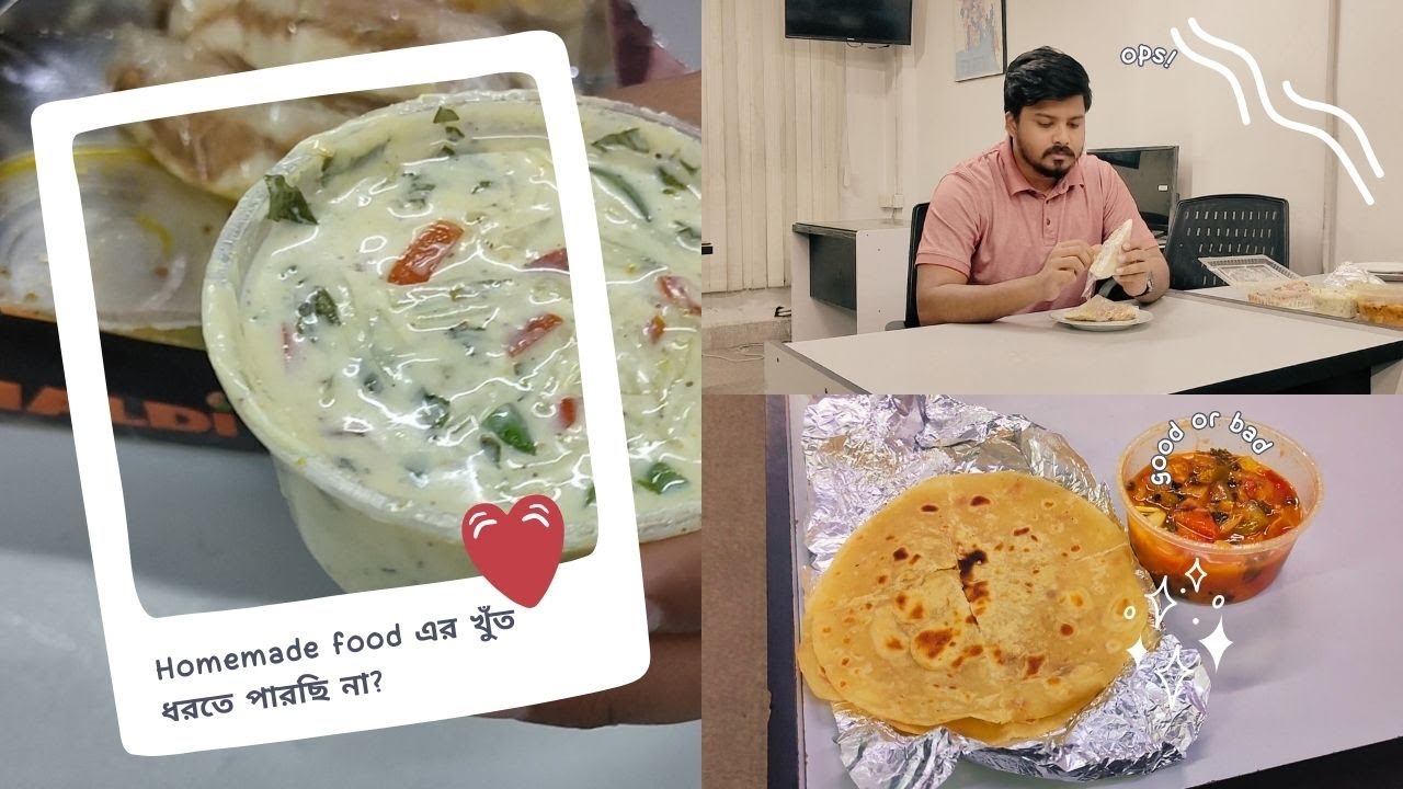 Online Homemade food reviews | Gravy Momo | Chicken Sandwich | Raita ...