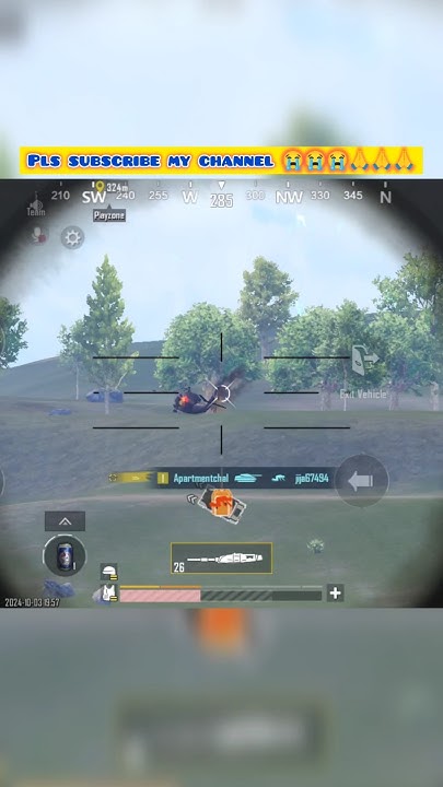 Finish enemies with my Tank 💥💥💥 continue game play 👉👉👉#bgmi #pubgmobile #payload #tank #enemy ...