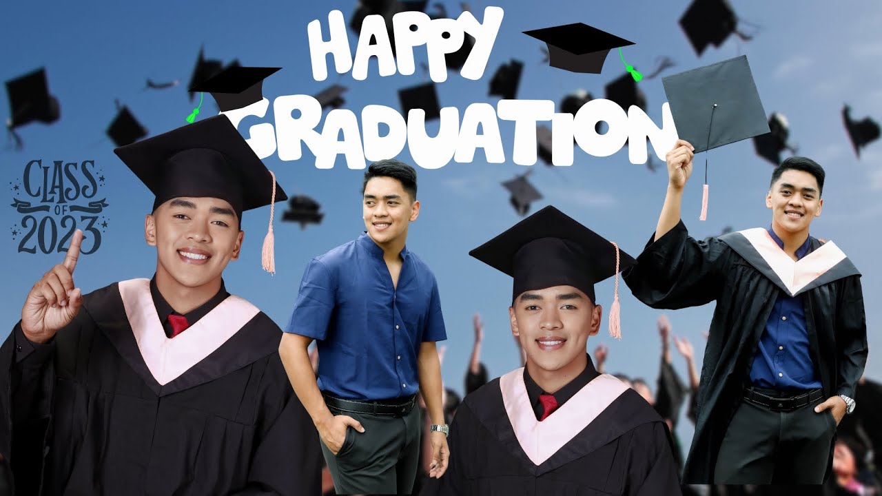 Ma, Pa, Graduate na Ako - YouTube