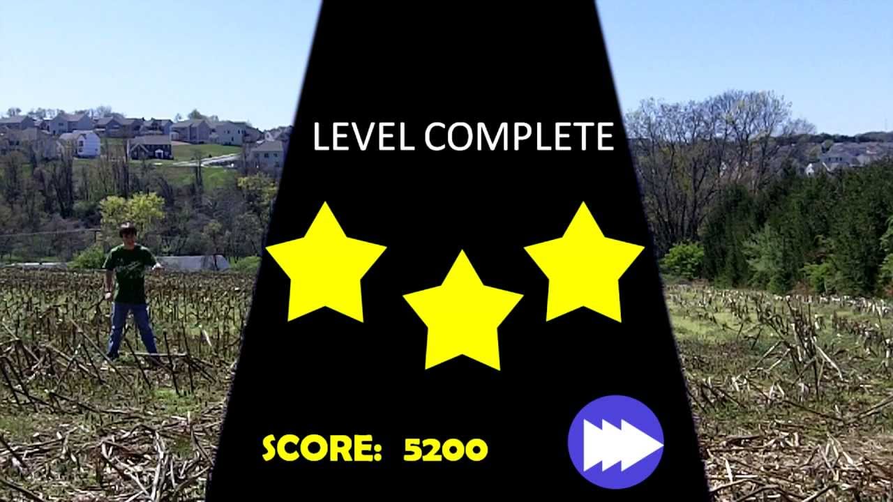 Angry Peeps - YouTube