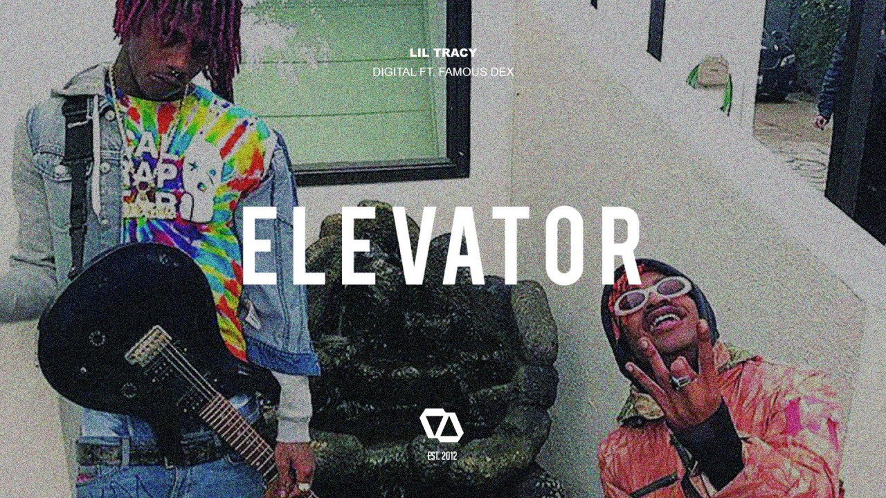 Lil Tracy & Famous Dex - Digital - YouTube