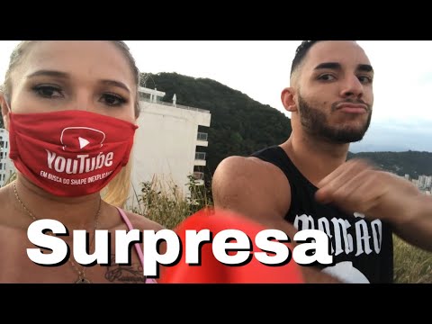 Jantar supresa pra mim / pintor que fez