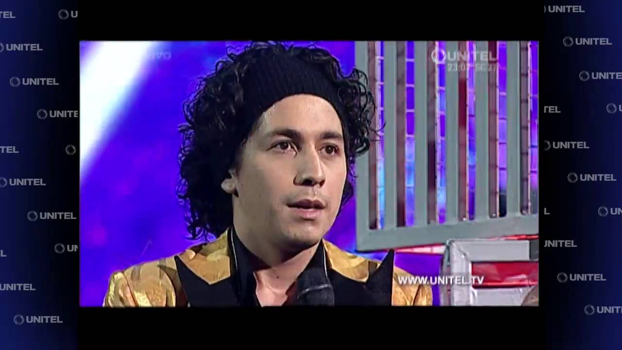 “Lograste combinar bien el baile y el canto”, le dijo Daniel Pesce a ...