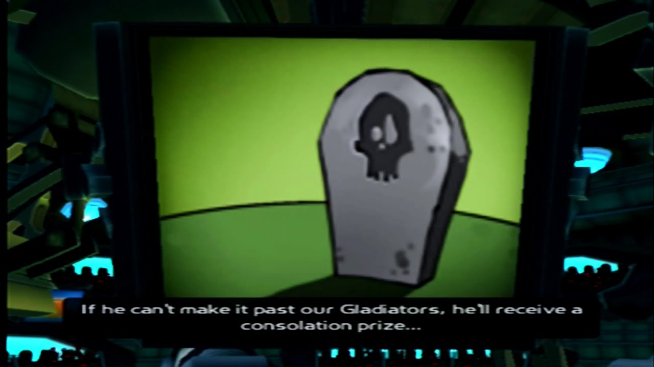 Let's Play Ratchet and Clank: Going Commando Part 3 - YouTube