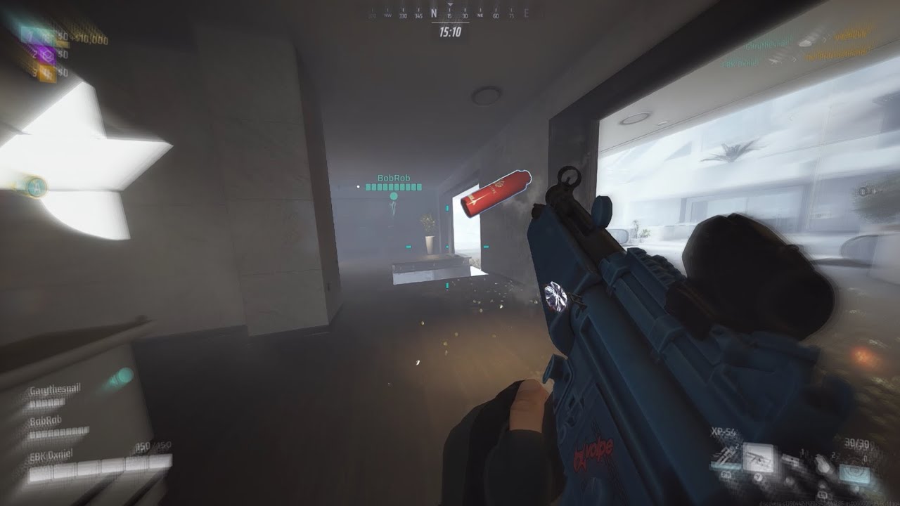 The Finals *BEST* Controller Settings For Aim & Movement - YouTube