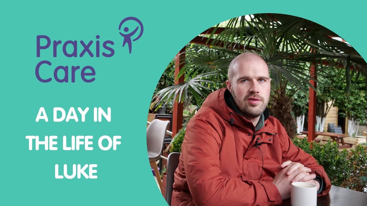 A day in the life of Luke | Swan House, Navan - YouTube