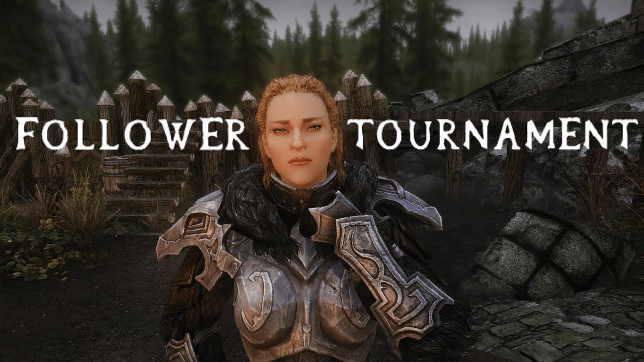Follower Tournament Round 4 Part 1 (Mjoll,Frea,Initiate,Jenassa ...