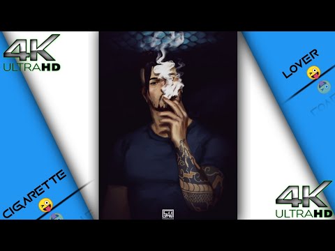 4k🔥 cigarette lover status||🤣 funny sayari status || 4k ||lyrics || SLECY STATUS || #4K