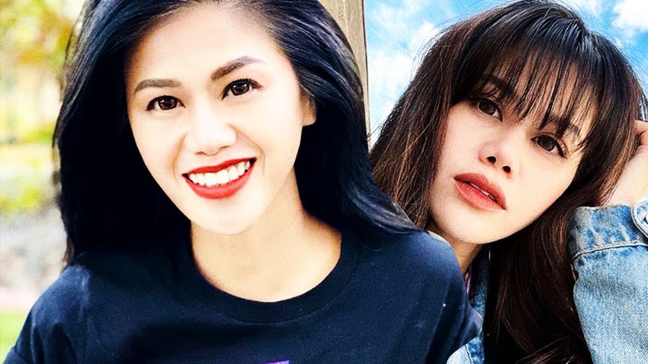 The Mysterious Life Of Vy Qwaint - YouTube