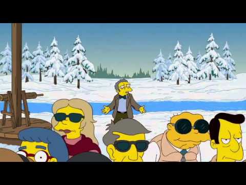 Simpsons Rednecks and Broomsticks - YouTube