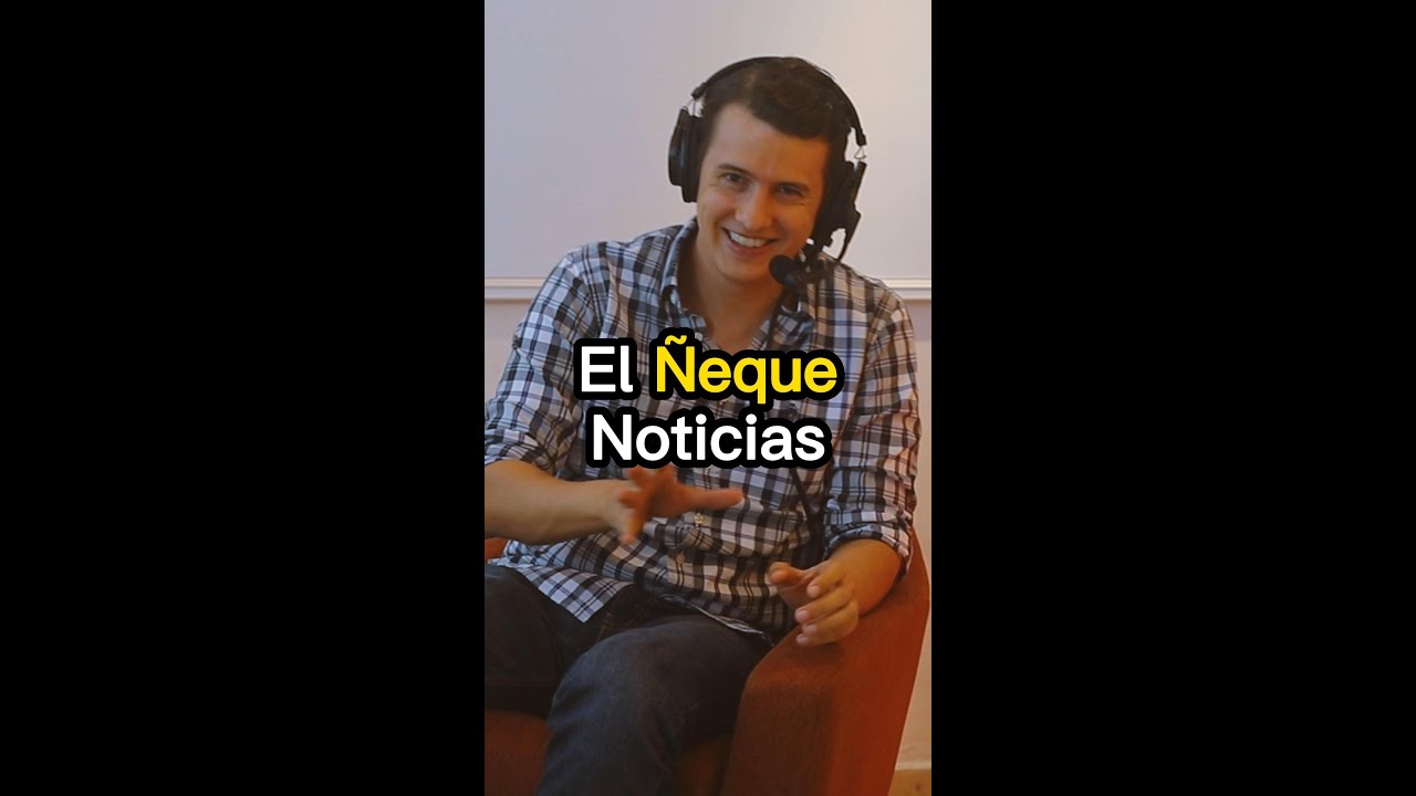 El Neque Noticias - YouTube