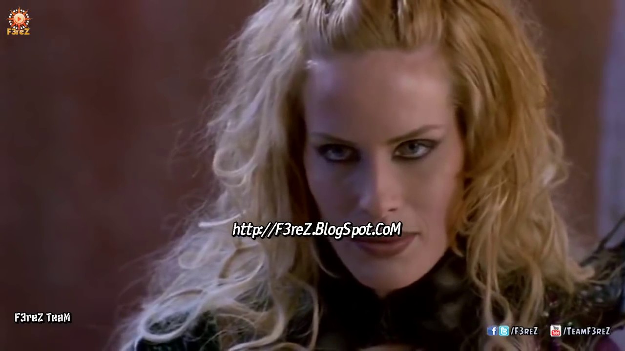 BeastMaster S01 Ep02 Obsession - YouTube