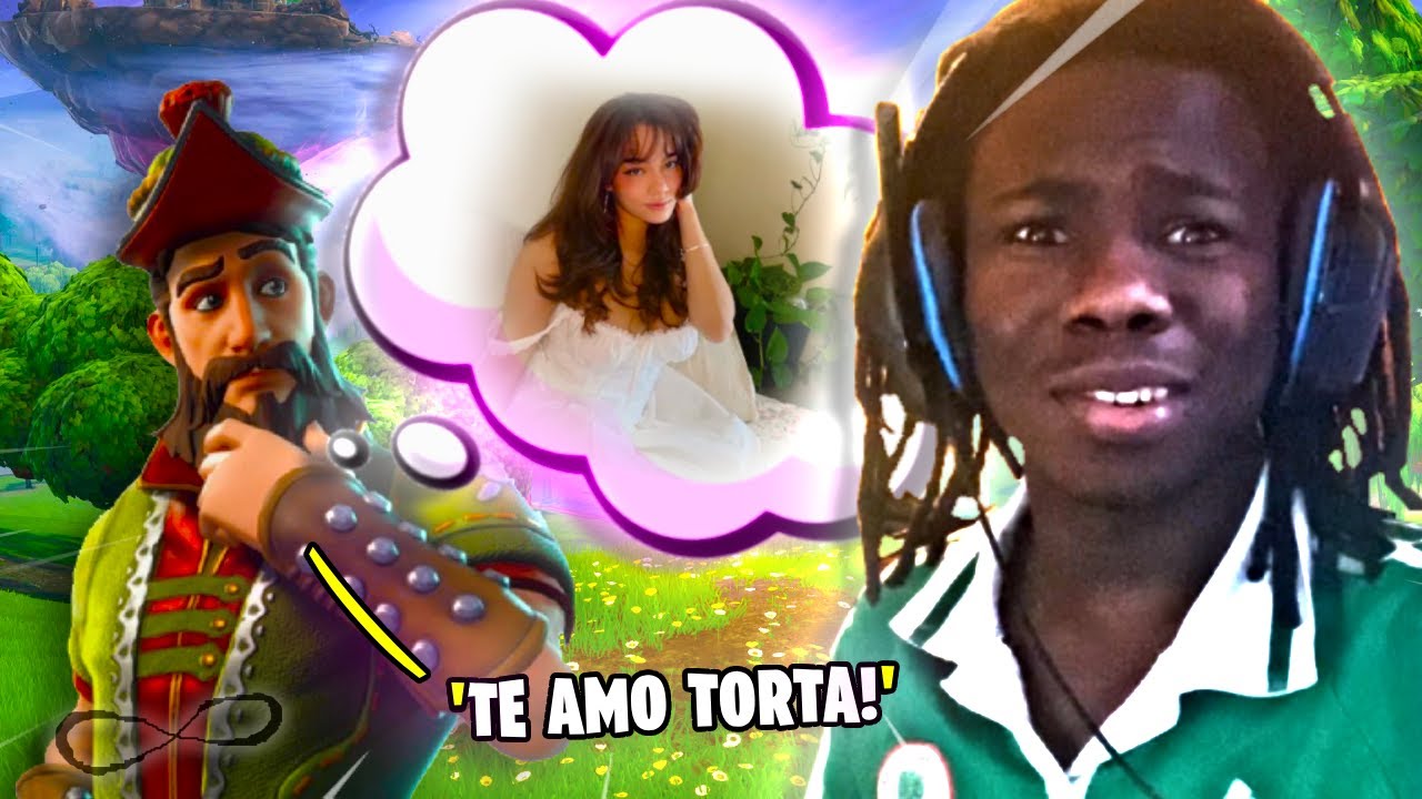 This SPANISH GOONER Was UNHINGED! 😭 - YouTube