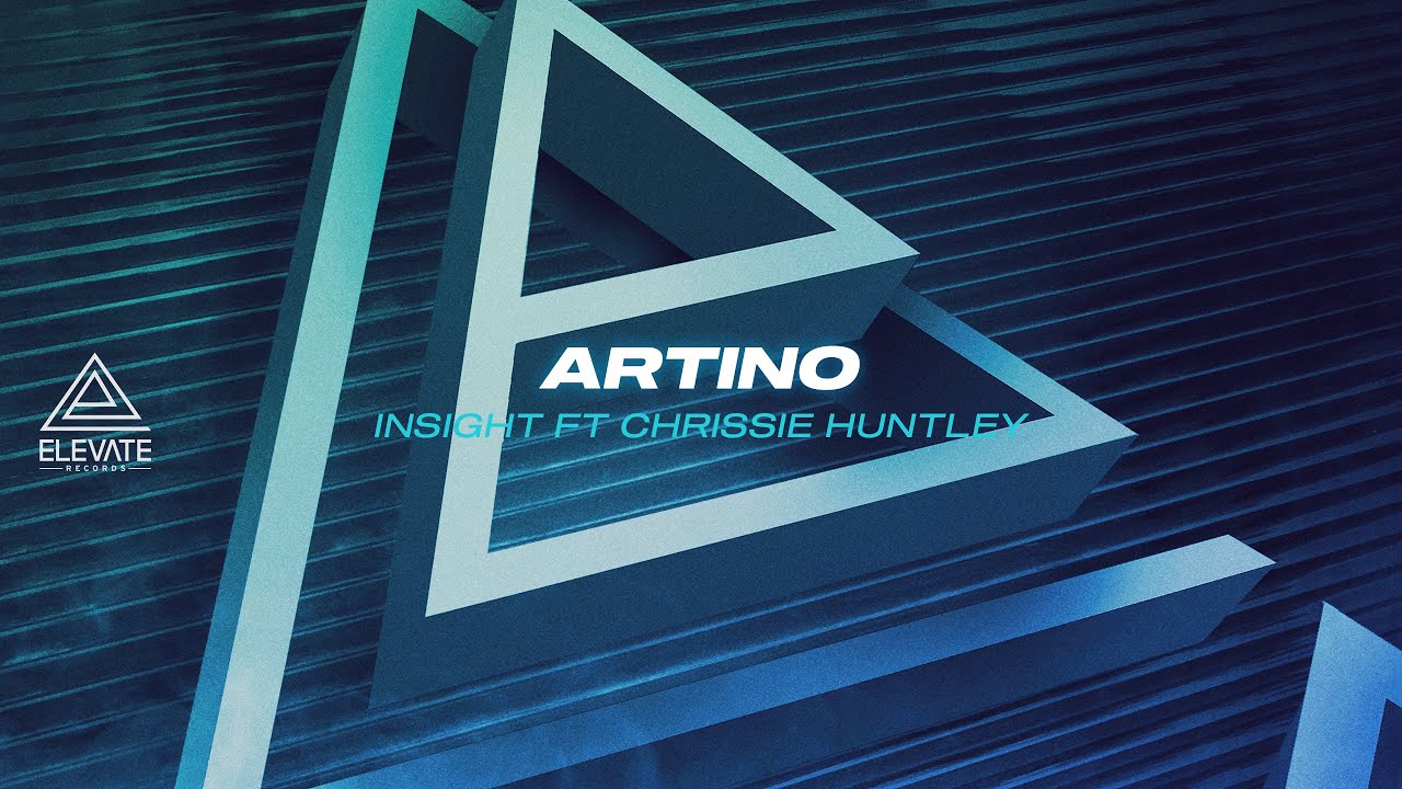 Artino - Insight ft. Chrissy Huntley - YouTube