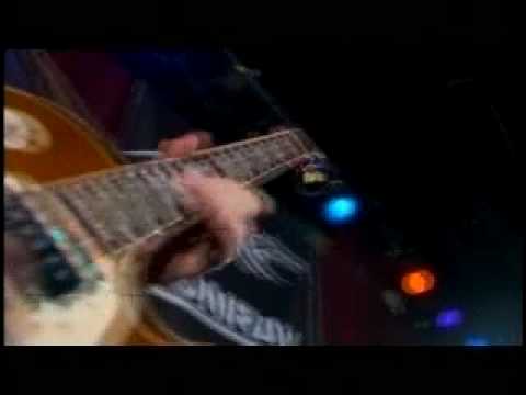 Vonray - Inside Out live - YouTube