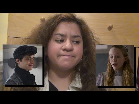 Anne with an E | Josie Likes Gilbert?! (theory)