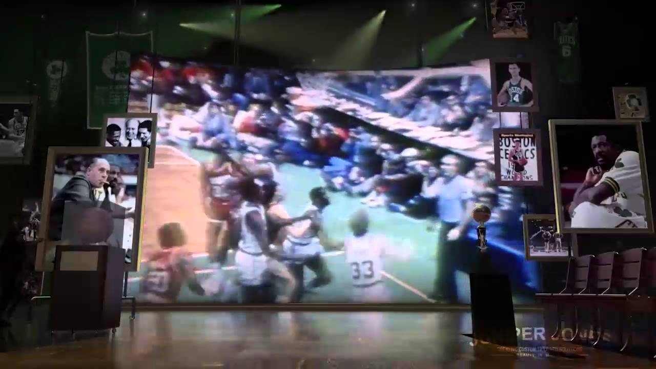 2013 NBA Finals Intro - YouTube